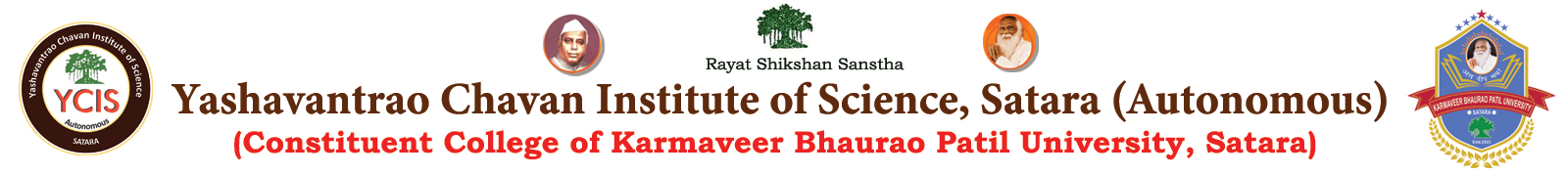 Yashavantrao Chavan Institute of Science,Satara